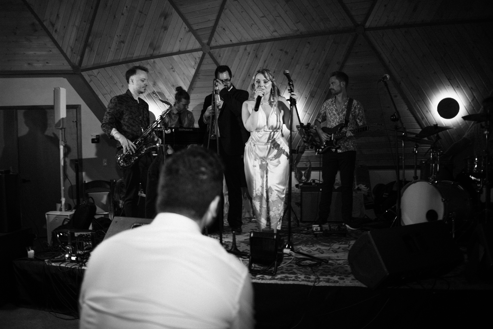 Catskills Wedding Weekend Venue | AKERA